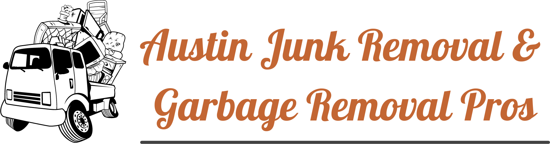 Residential Junk Removal - Austin Junk Removal Pros